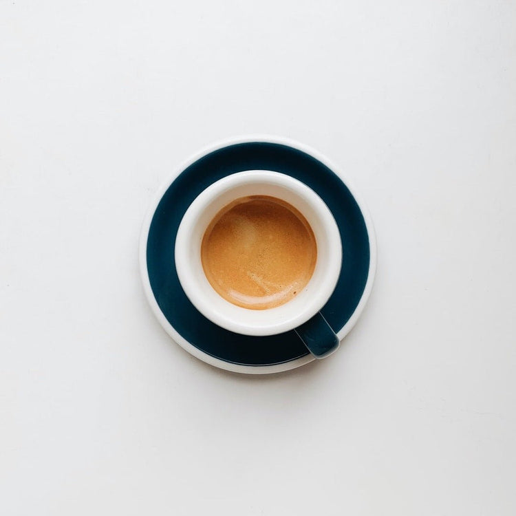 Espresso Training For the Home Barista – Lanna Coffee Co.