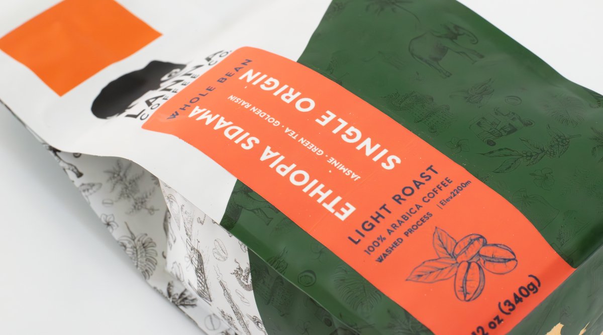 Introducing Our New Limited Release: Ethiopia Sidama – Lanna Coffee Co.