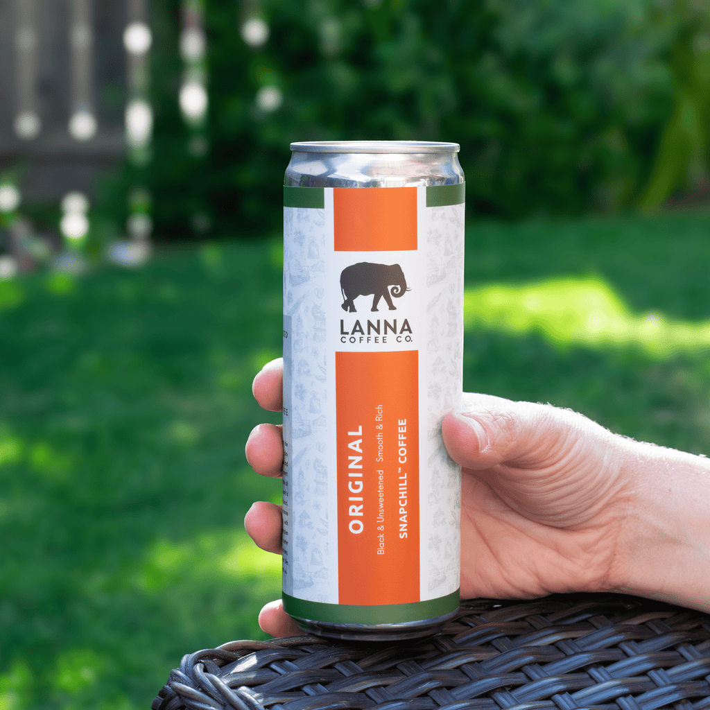Lanna Coffee Co: Locally Roasted, Direct Trade Specialty Coffee Beans ...