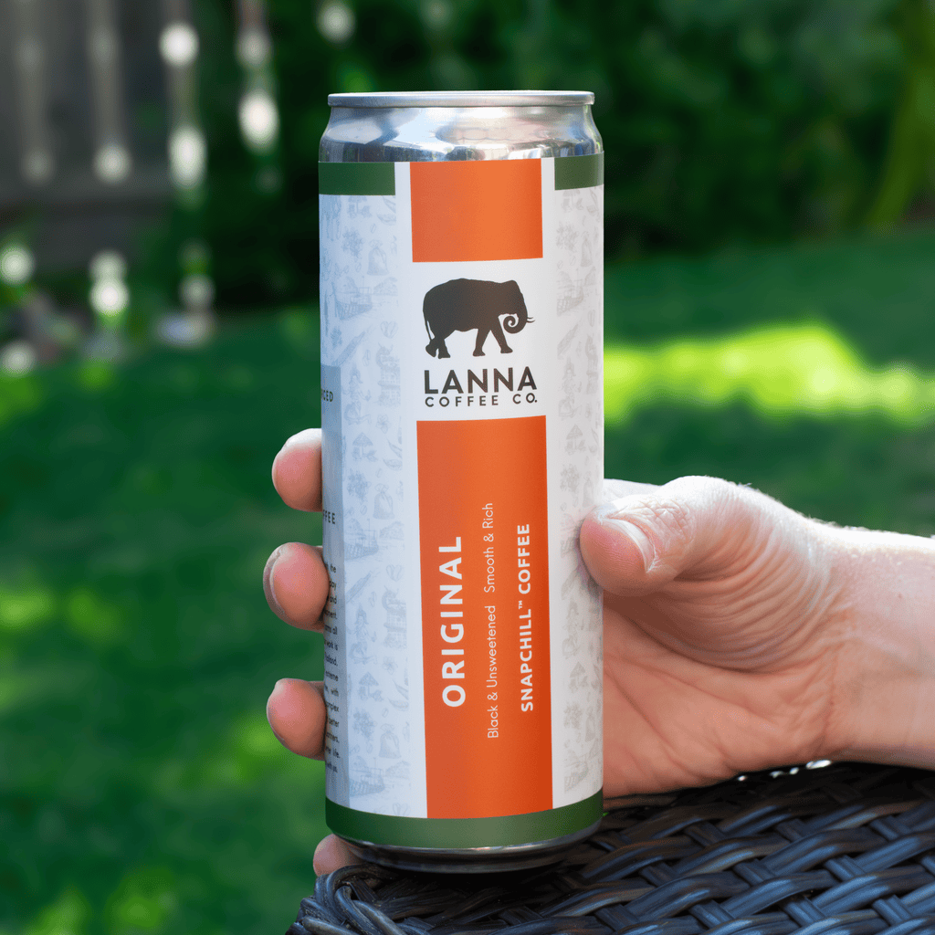 Lanna Coffee Co: Locally Roasted, Direct Trade Specialty Coffee Beans ...