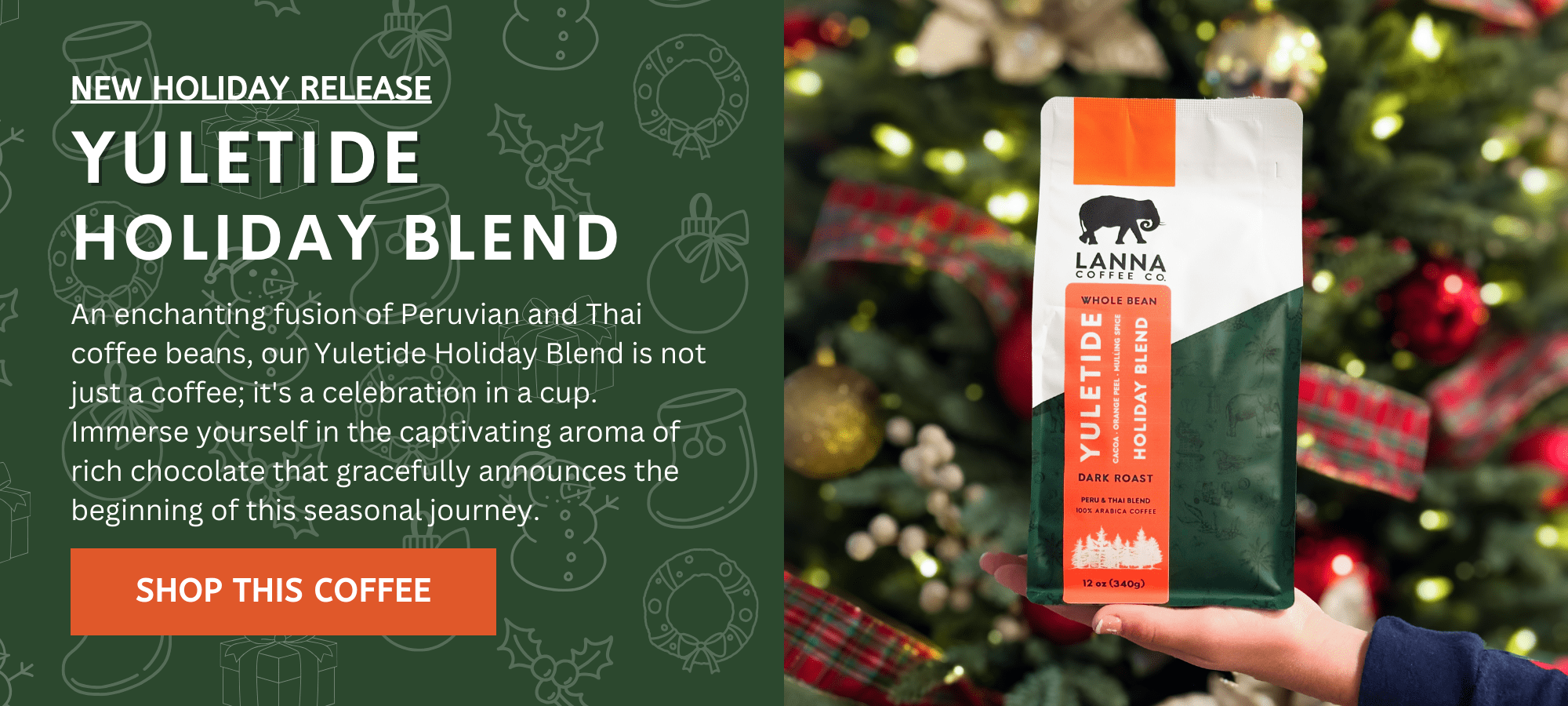Lanna Coffee Co: Locally Roasted, Direct Trade Specialty Coffee Beans