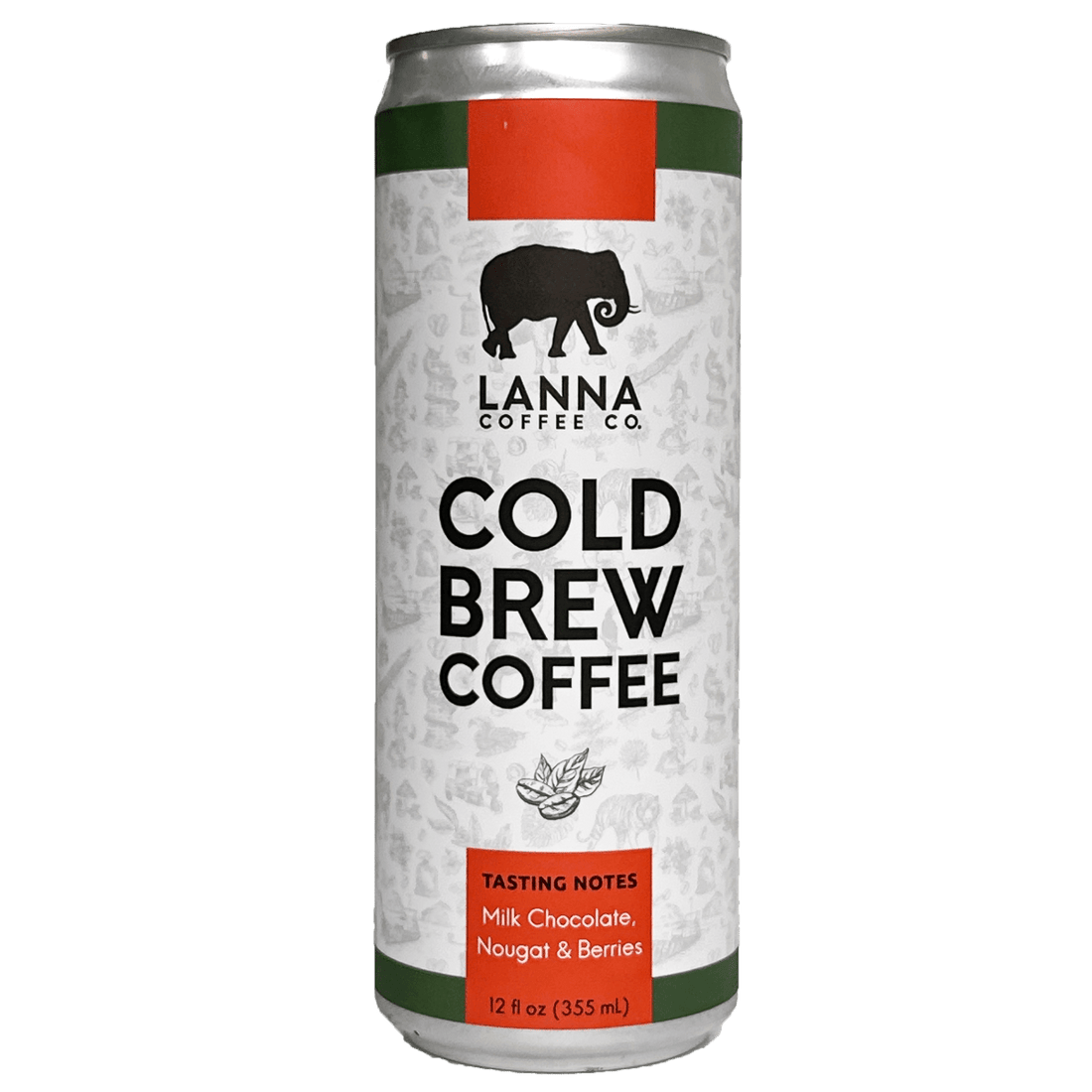 Lanna Coffee Co: Locally Roasted, Direct Trade Specialty Coffee Beans ...